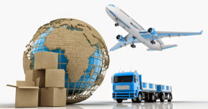 Priority-one – Logistics & Services